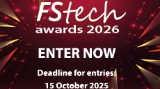 FStech Awards 2026 launched to celebrate innovation in financial ...