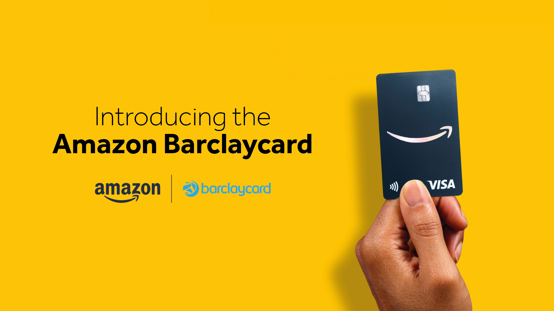 Amazon and Barclays launch co-branded UK credit card - FStech Financial ...