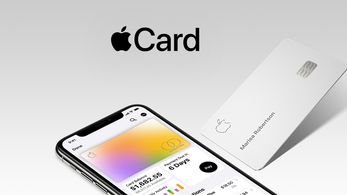 Goldman Sachs’s Apple Card unit loses $1.2 billion in nine months ...