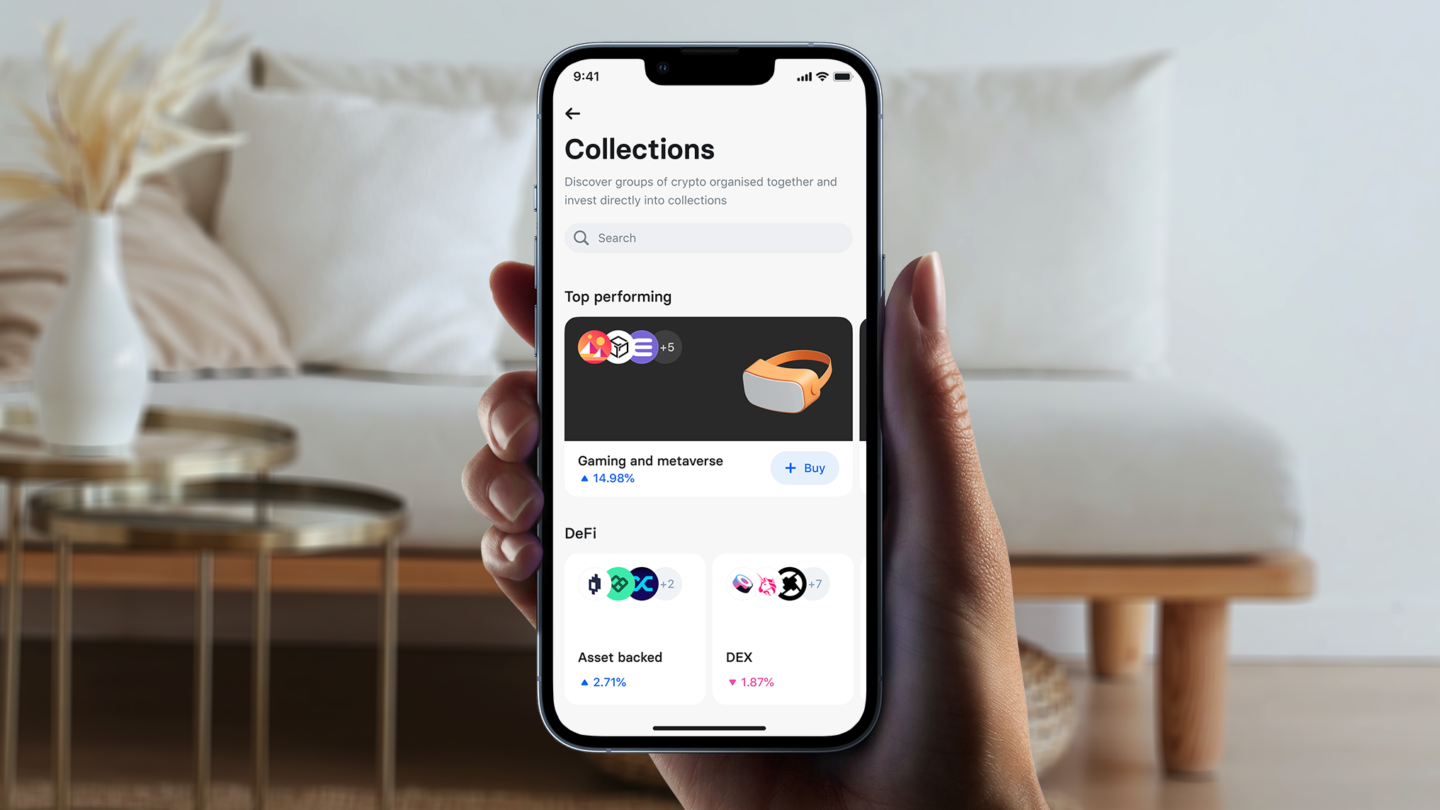 Revolut feature to educate users about crypto tech - FStech Financial ...