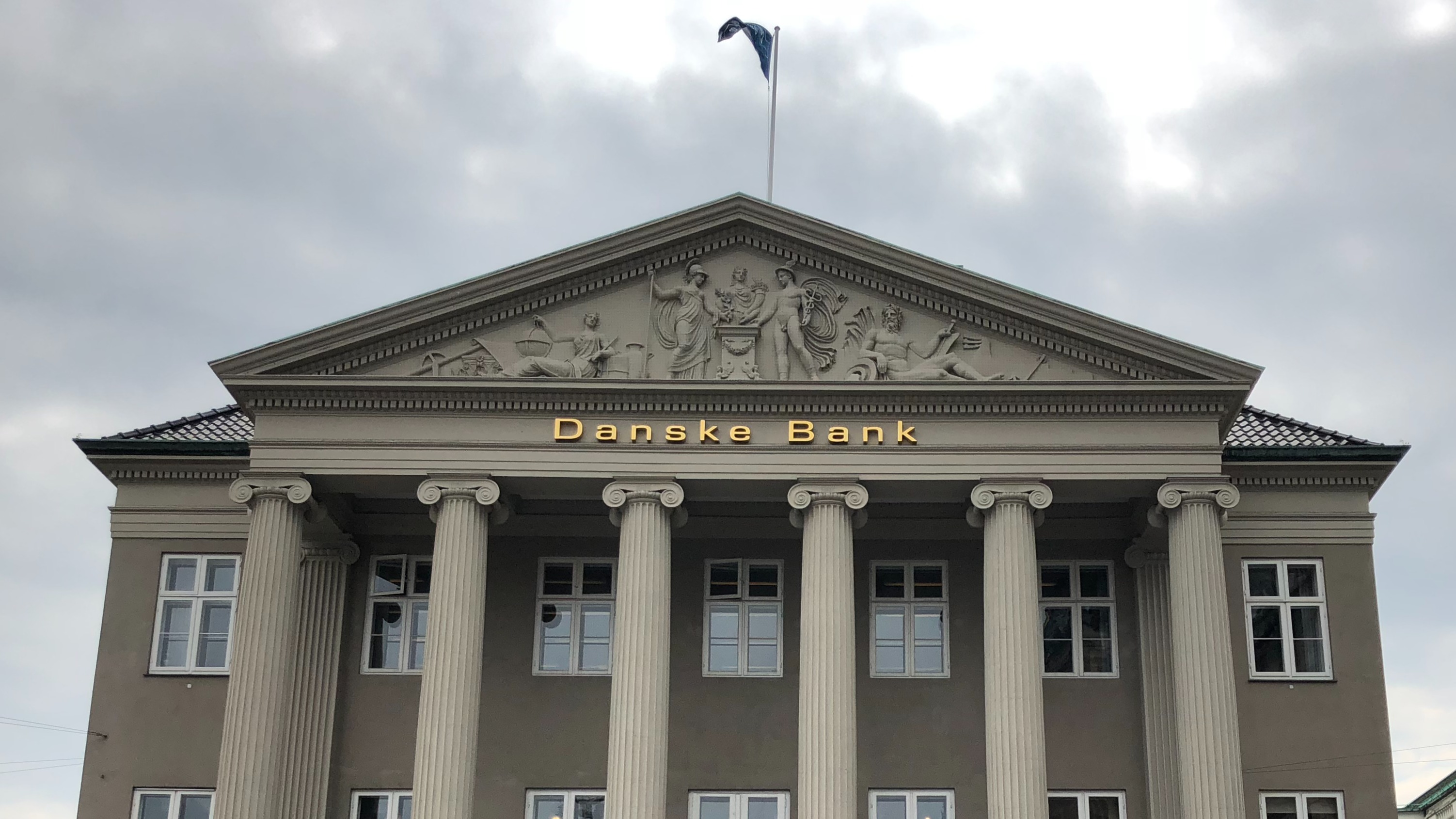 Danske Bank rolls out new tech to boost CX across digital channels ...