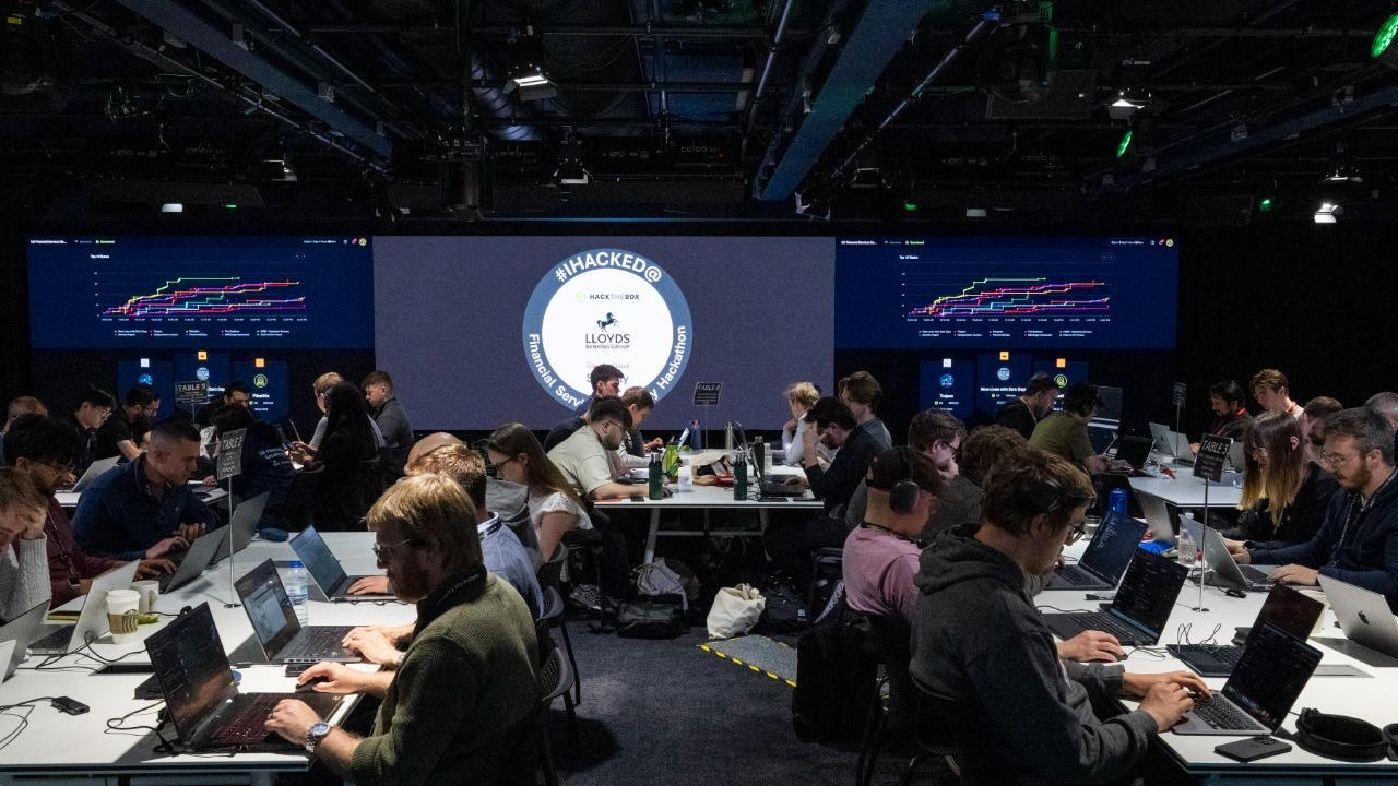 FS cybersecurity experts gather for “industry first” training exercise ...