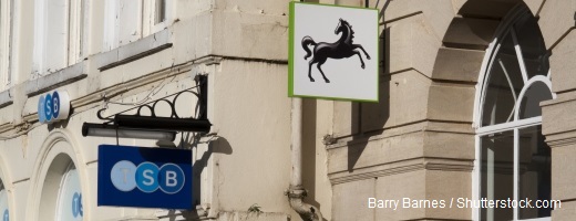 UK bank branch network shrinks as lenders double down on digital - FStech
