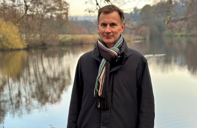 Jeremy Hunt to ‘probe UK banks’ about lending capabilities - FStech ...