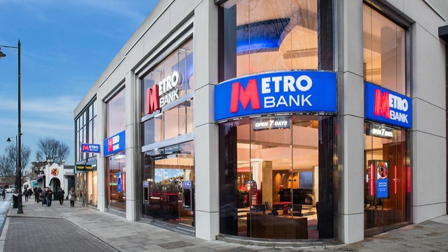 Metro Bank rolls out third-party agentic AI tool - FStech