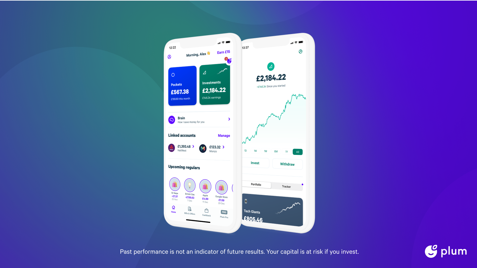 Plum customer service channel faces technical glitch - FStech Financial ...