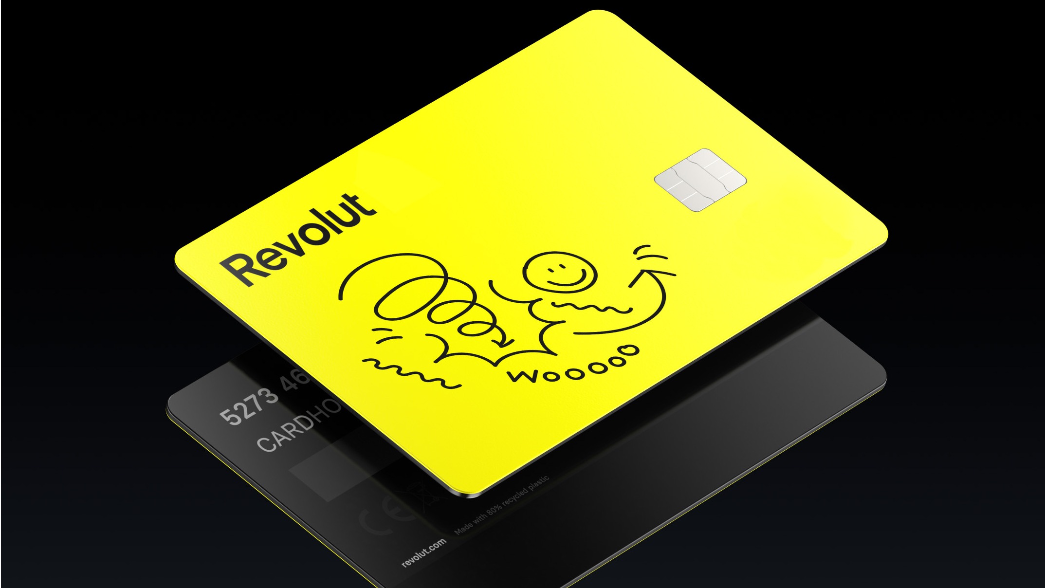 Revolut Rebrands Under 18 Account FStech Financial Sector Technology Revolut Rebrands Under 18 Account FStech Financial Sector Technology