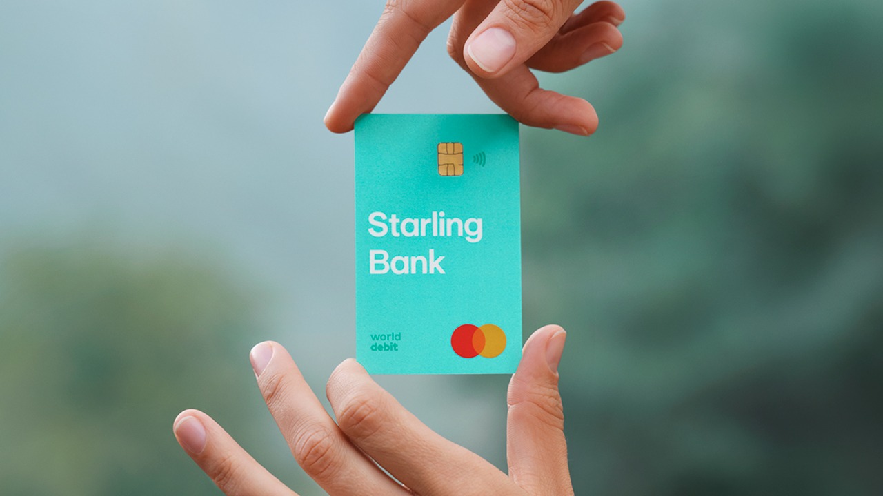 Starling launches AI-powered fraud detection tool in UK-first - FStech