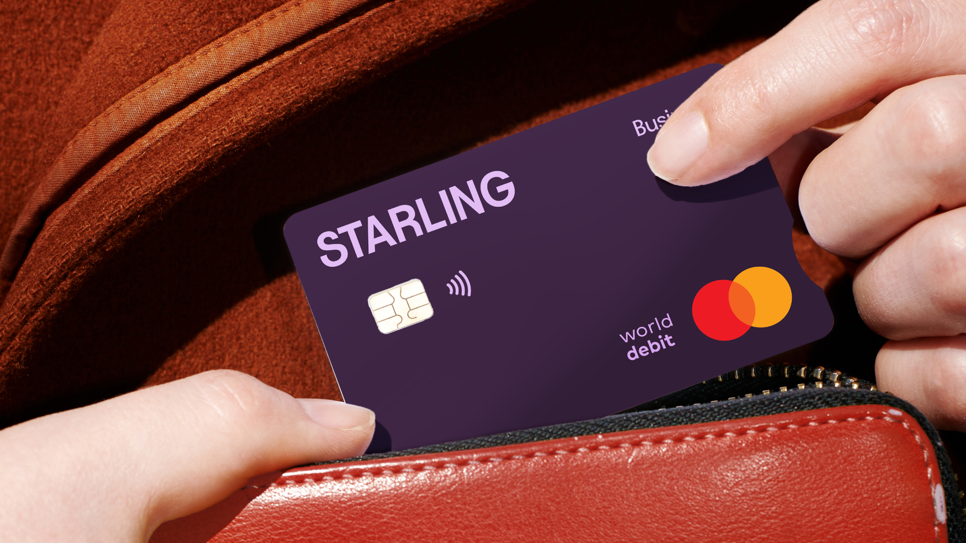 Starling Bank launches interactive tool to help couples improve ...