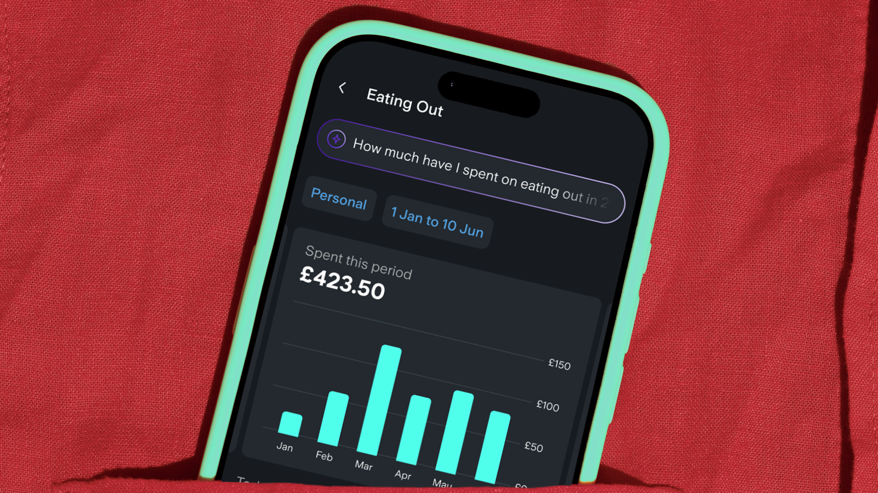 Starling overhauls app with new AI powered features - FStech