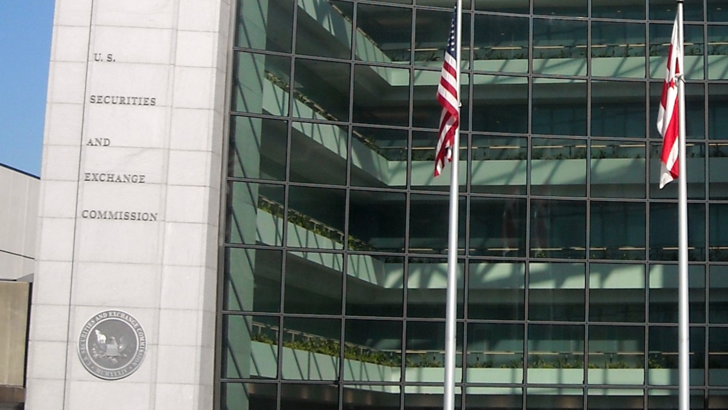 SEC creates AI taskforce - FStech