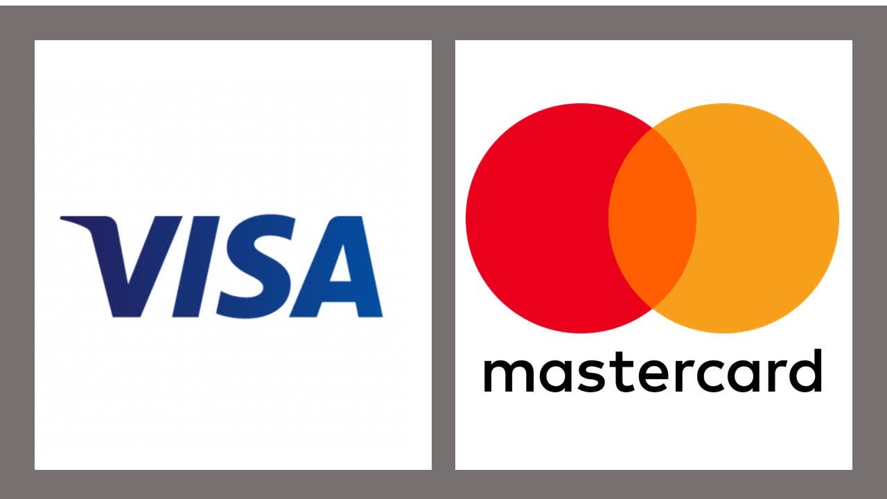 Visa and Mastercard extend fee caps on non-EU cards until 2029 - FStech ...