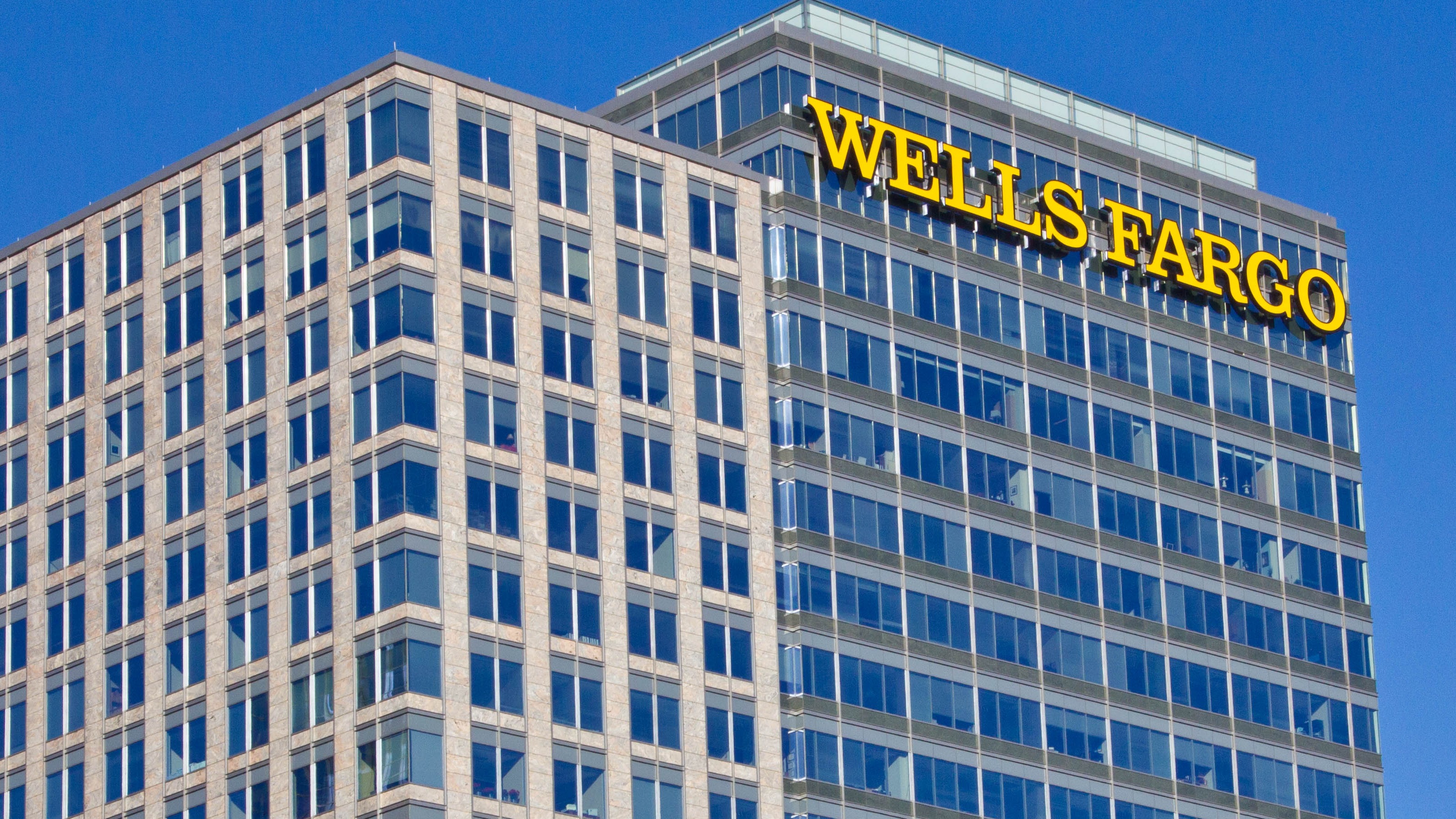 Fiserv and Wells Fargo to end joint venture in 2025 - FStech Financial ...