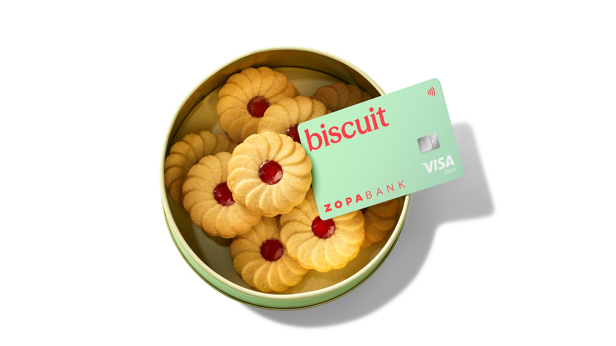 Zopa Bank enters current account market with high-interest Biscuit ...